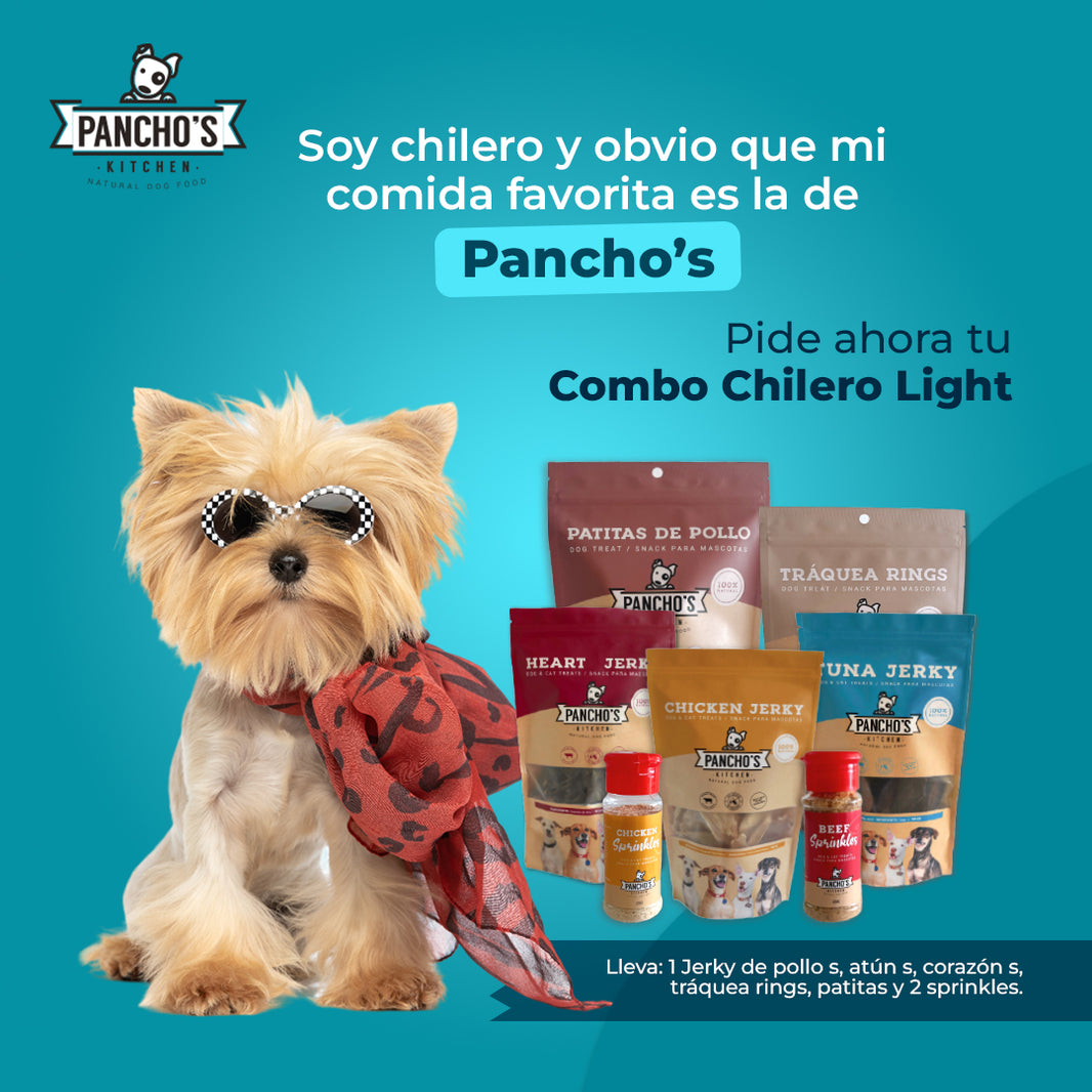 Combos – Panchos Guatemala